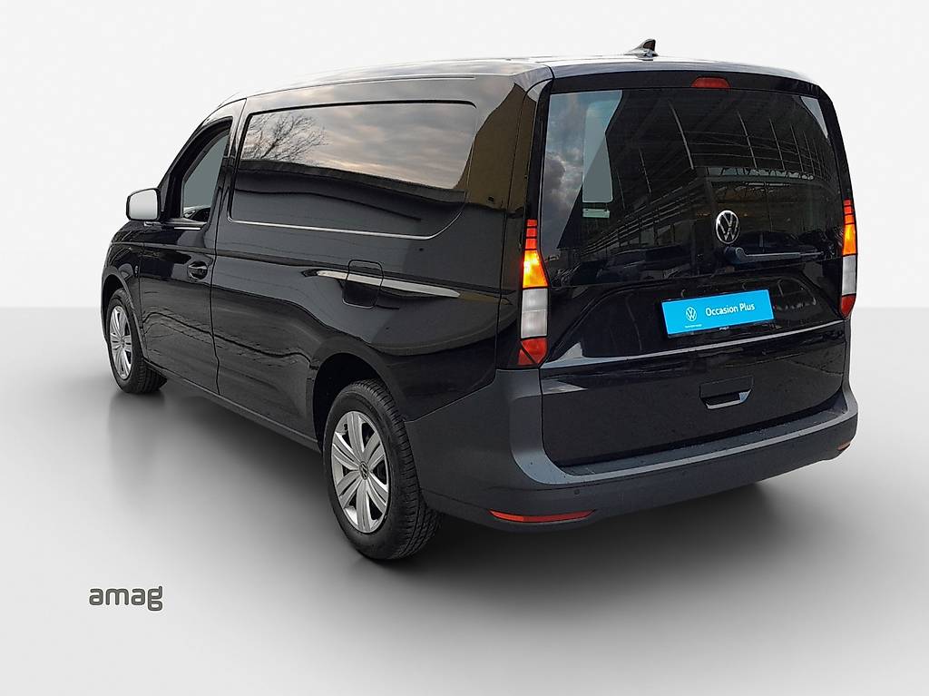 VW Caddy Cargo 2.0TDI Maxi Canton Saint-Gall - anibis.ch