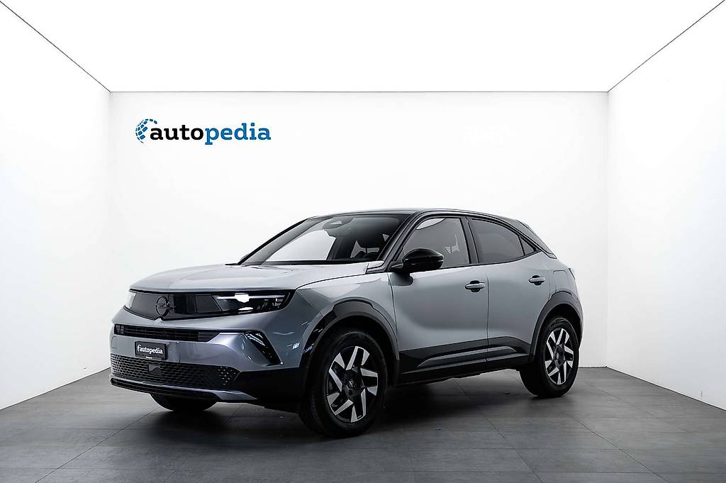 OPEL Mokka 1.2 Direct Injection Turbo GS Automat Canton Argovie - anibis.ch