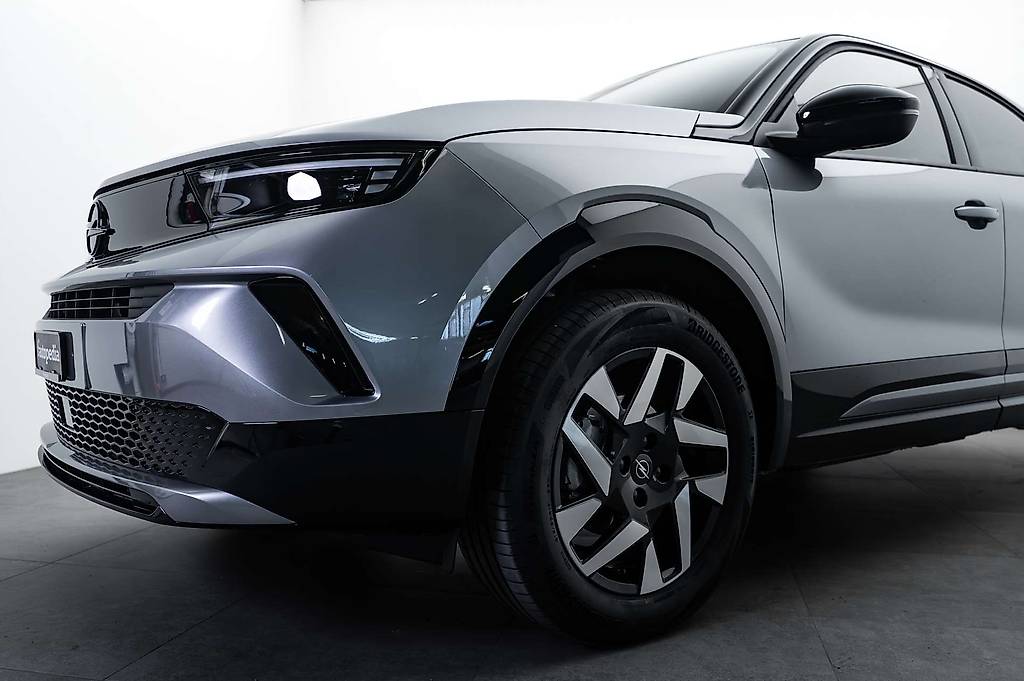 OPEL Mokka 1.2 Direct Injection Turbo GS Automat Canton Argovie - anibis.ch