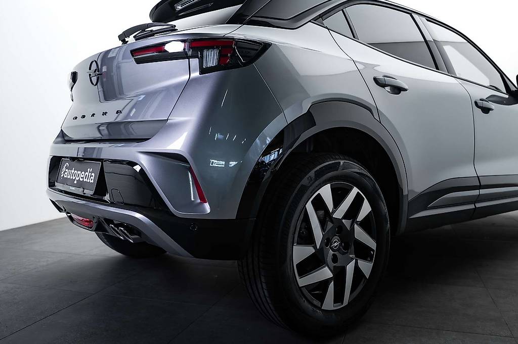 OPEL Mokka 1.2 Direct Injection Turbo GS Automat Canton Argovie - anibis.ch