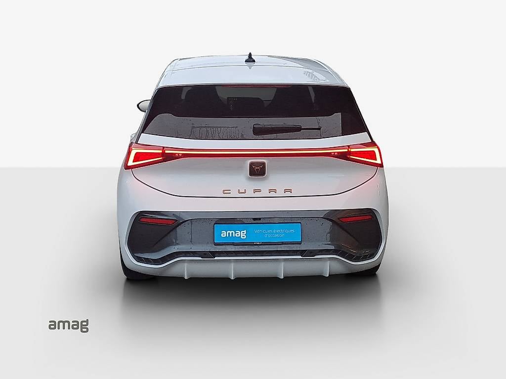 CUPRA Born 79 kWh e-Boost Canton Genève - anibis.ch