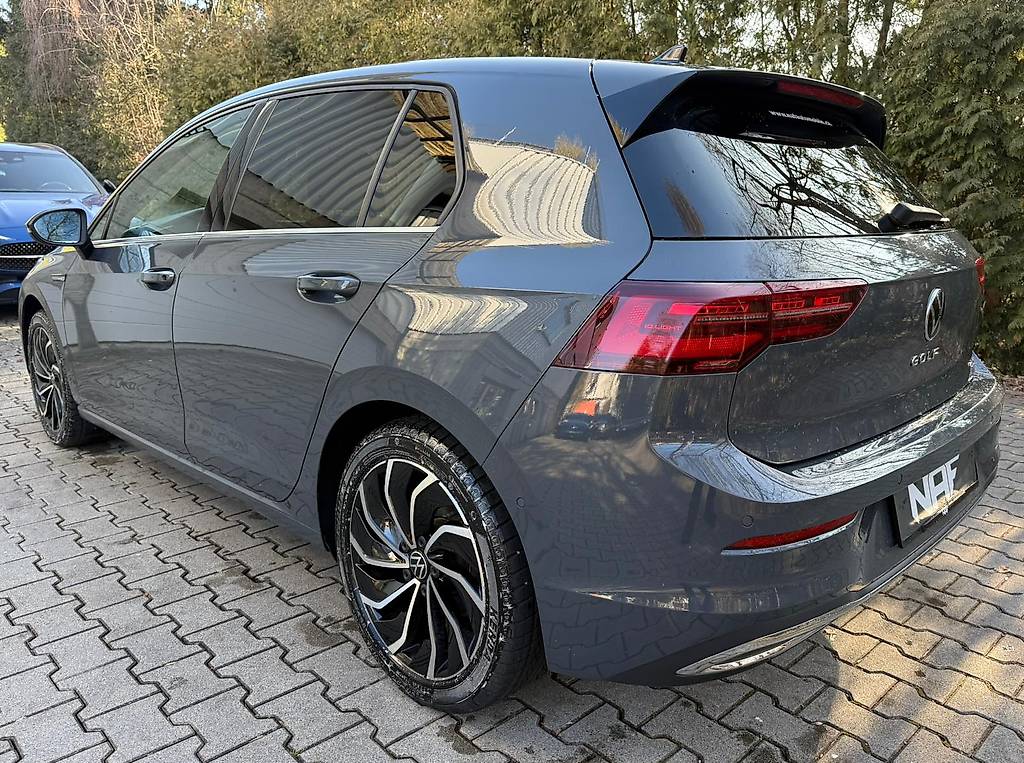 VW Golf 1.5 eTSI mHEV ACT Style DSG im Kanton Basel-Landschaft - anibis.ch