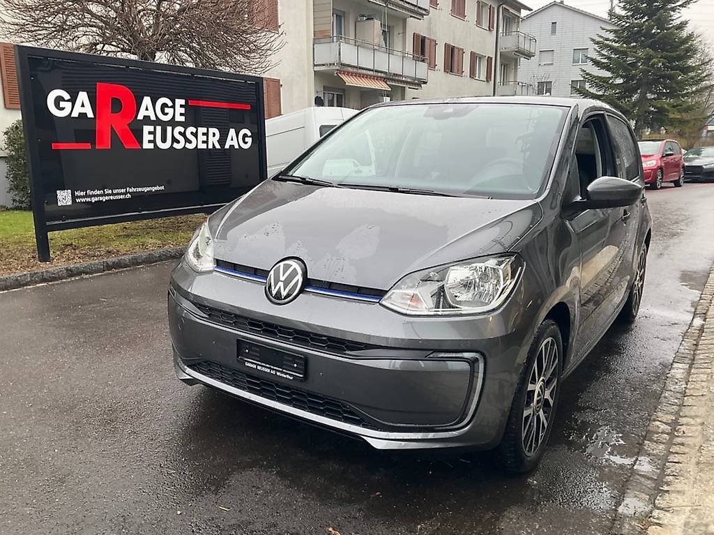 VW e-up! EDITION *** NEUWAGEN ZUM UNSCHLAGBAREN PREIS *** Canton Zurich ...