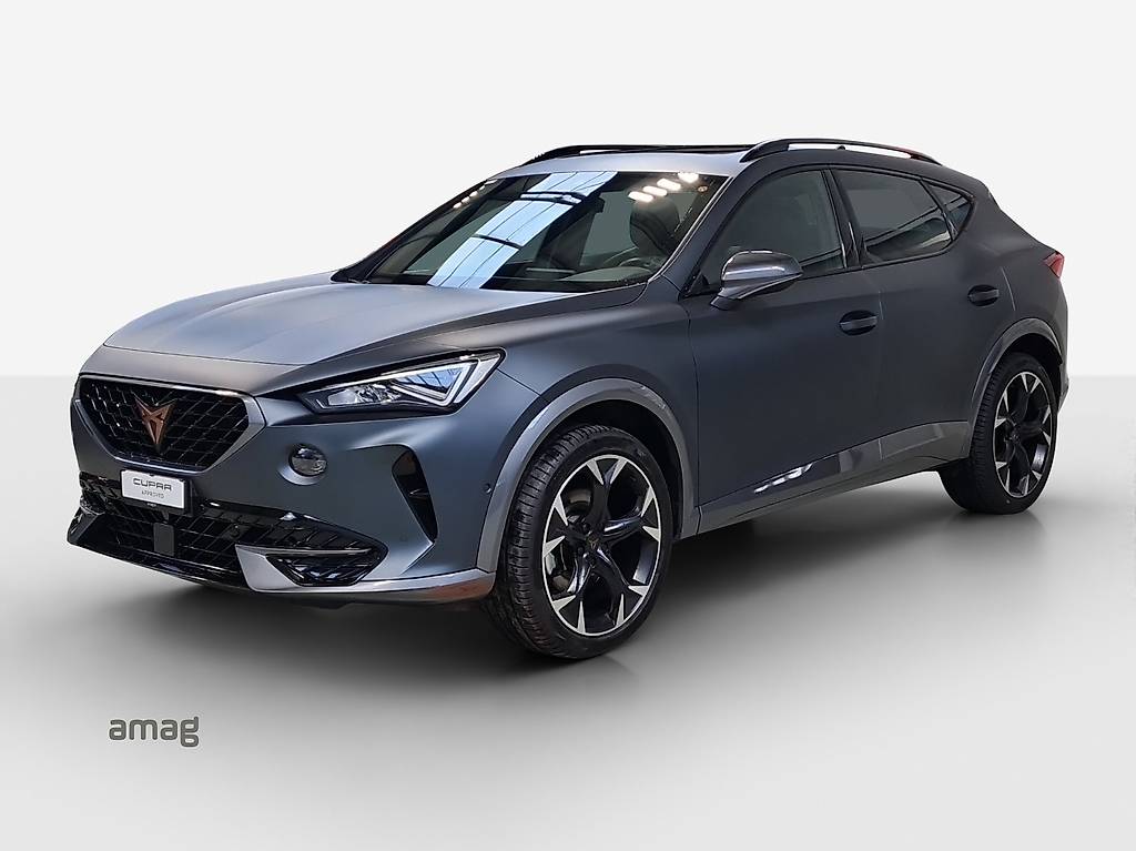 CUPRA Formentor 1.5 TSI Inicio DSG Canton Tessin - anibis.ch
