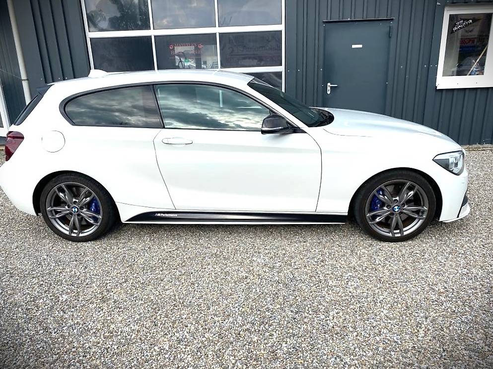 BMW M135i xDrive M-Sport / Performance Canton Zurich - anibis.ch