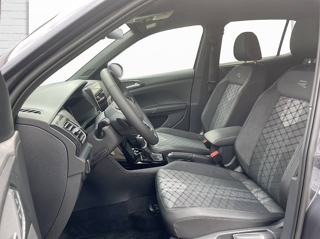 VW T-Cross 1.5 TSI EVO ACT R-Line DSG im Kanton Aargau - anibis.ch