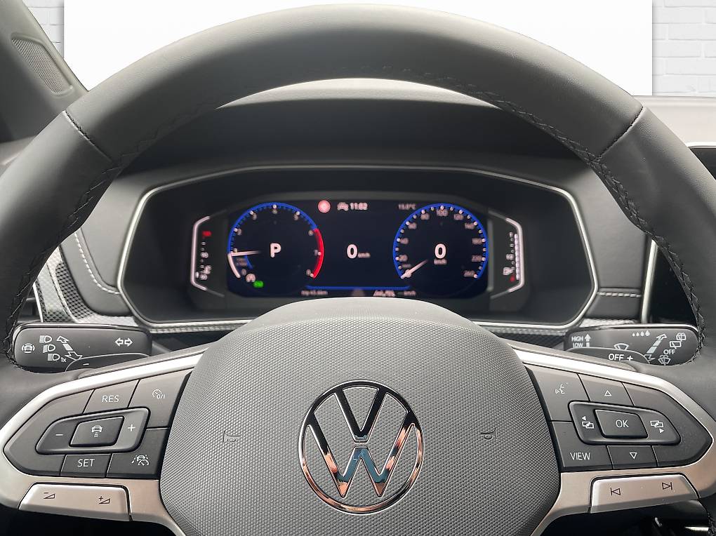 VW T-Cross 1.5 TSI EVO ACT R-Line DSG im Kanton Aargau - anibis.ch