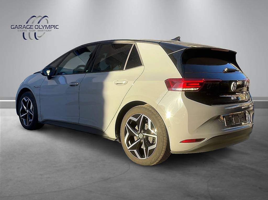 VW ID.3 Pro S 77 kWh Life Plus im Kanton Wallis - anibis.ch