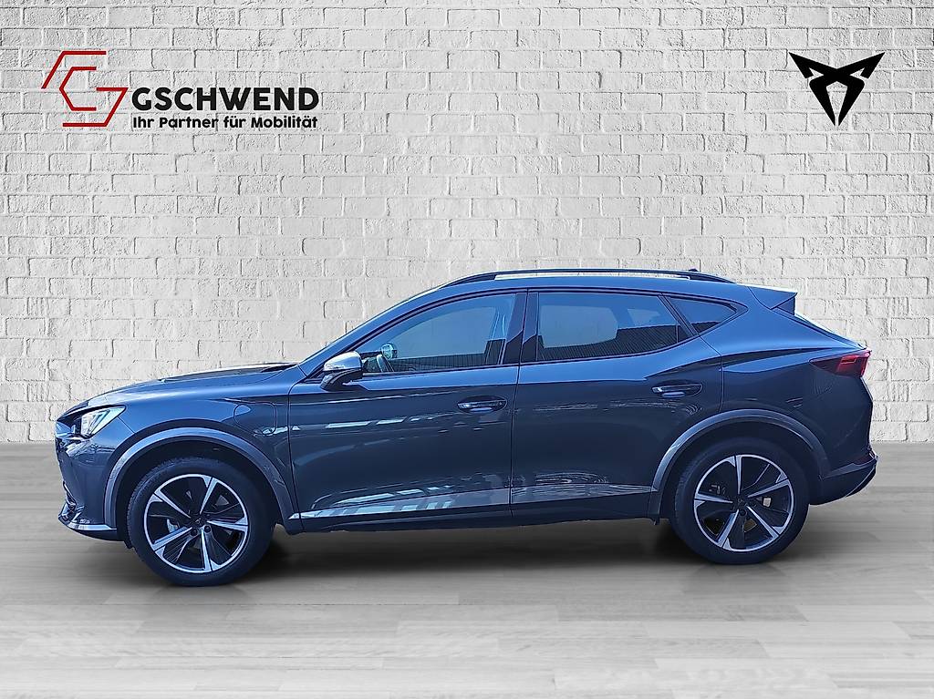 CUPRA Formentor 1.4 e-HYBRID pHEV Allalin DSG Canton Saint-Gall - anibis.ch