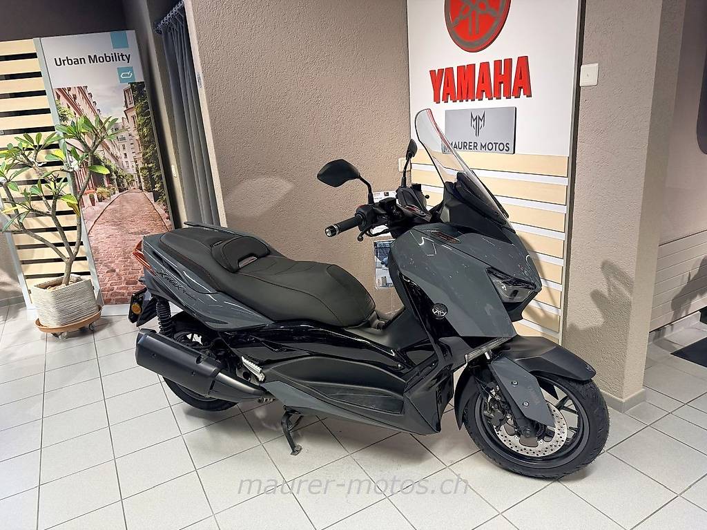 YAMAHA X MAX 300 TECH MAX Canton Argovie - anibis.ch