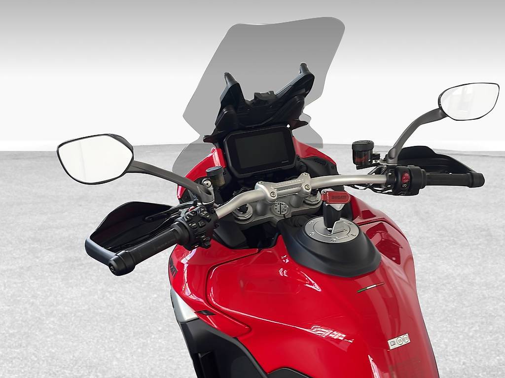 DUCATI 1160 Multistrada V4 Rally Travel & Radar ABS Canton Thurgovie ...