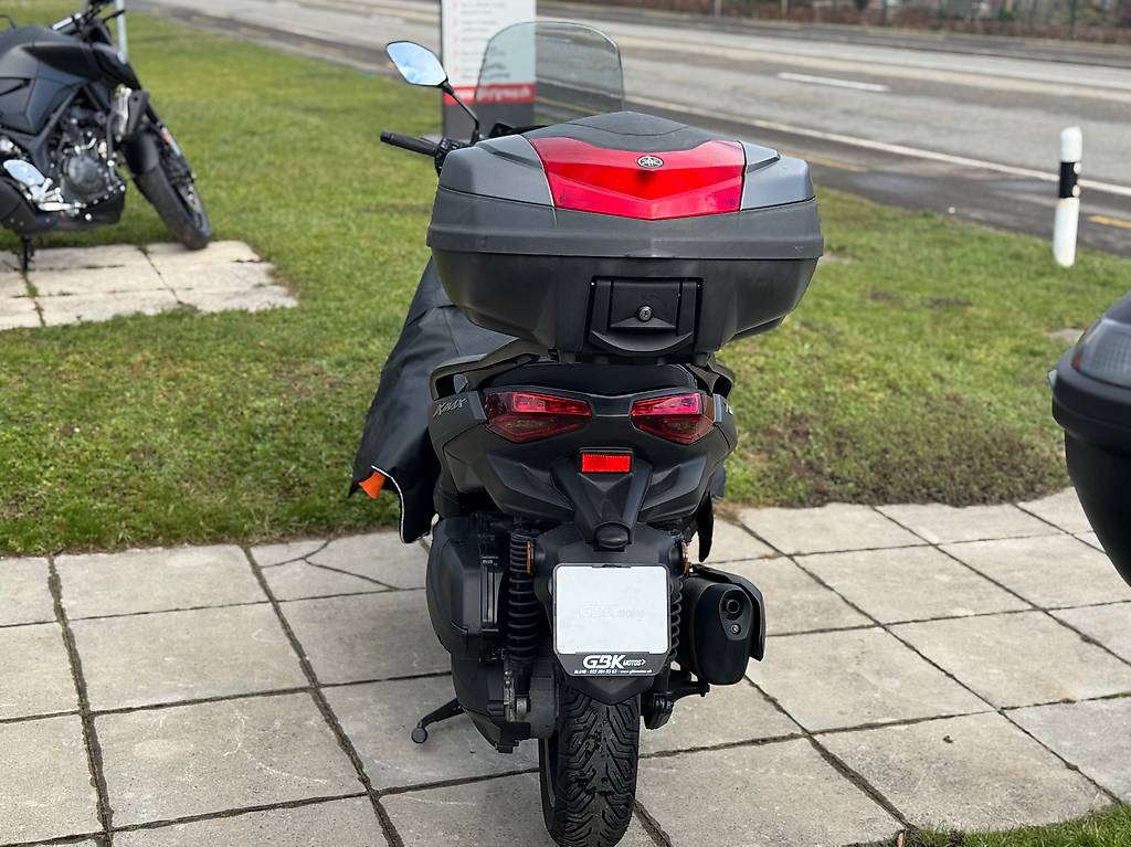 YAMAHA X-Max 300 Canton Vaud - anibis.ch