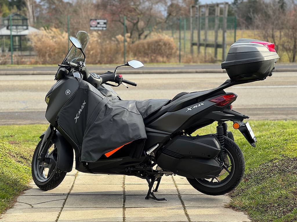 YAMAHA X-Max 300 Canton Vaud - anibis.ch