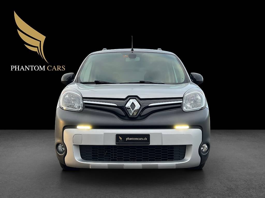 RENAULT Kangoo 1.2 16V Turbo 90th Anniversary Canton Zoug - anibis.ch