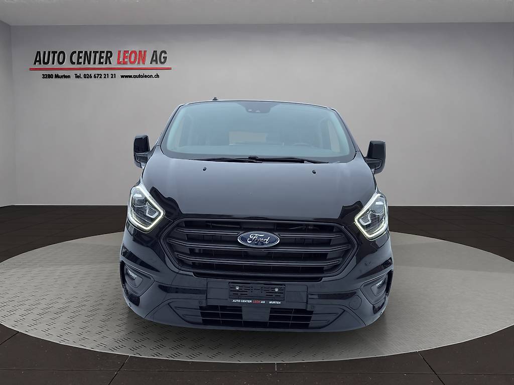 FORD Transit Custom 320 L1H1 Trend A Canton Fribourg - anibis.ch