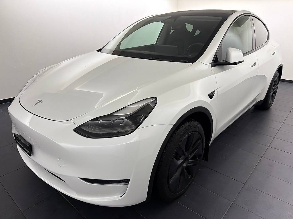 TESLA Model Y Long Range Canton Zurich - anibis.ch