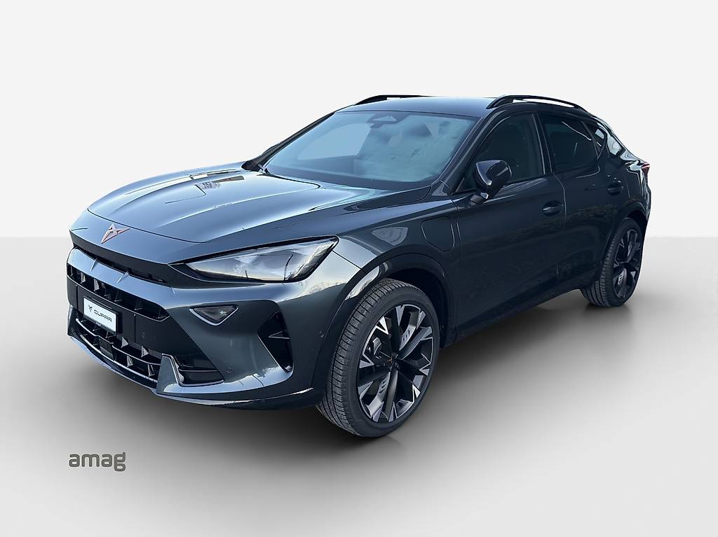 CUPRA Formentor 1.5 e-HYBRID pHEV VZ DSG Canton Basel-Landschaft ...