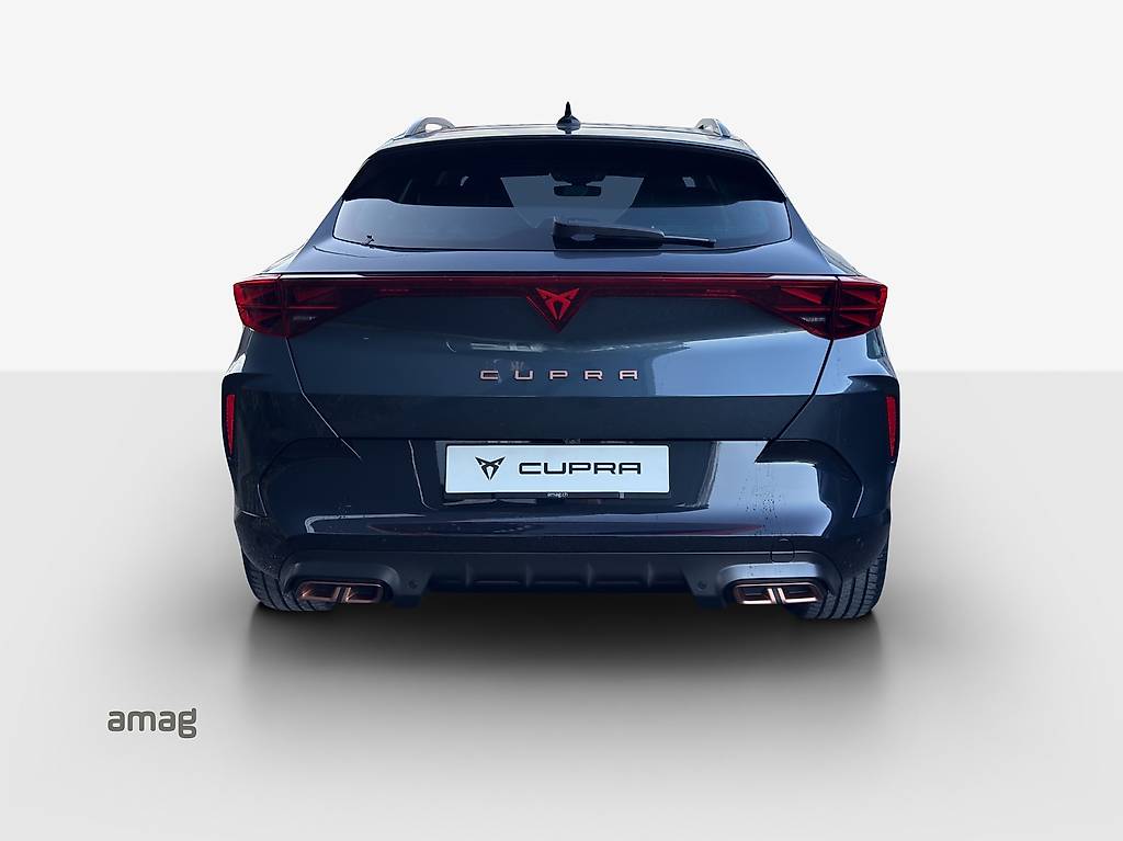 CUPRA Formentor 1.5 e-HYBRID pHEV VZ DSG Canton Basel-Landschaft ...