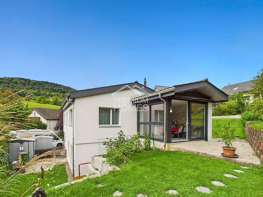 Idyllische Oase Canton Basel-Landschaft acheter - anibis.ch