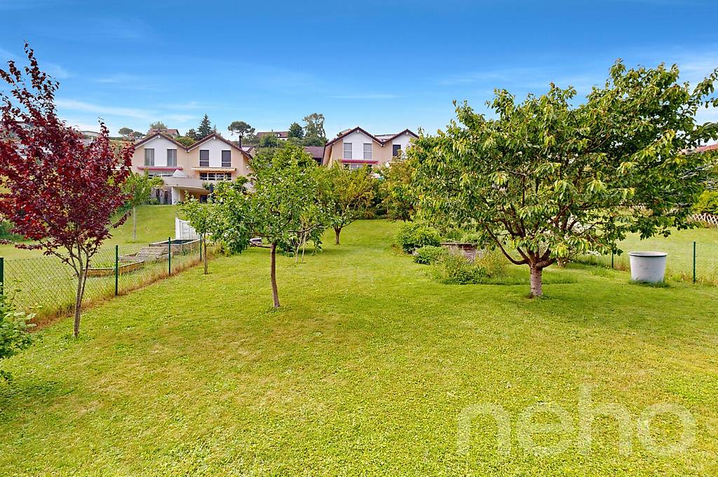 Splendide Villa avec piscine à Orbe Canton Vaud acheter - anibis.ch