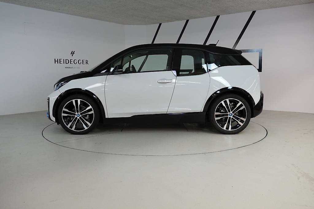 BMW i3s (120Ah) Fleet Edition - anibis.ch