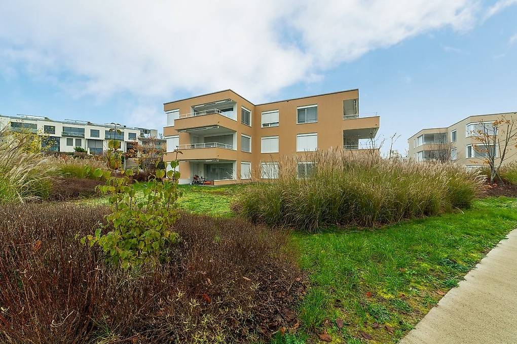 Dans un quartier calme et proche de l'EPFL Canton Vaud louer - anibis.ch