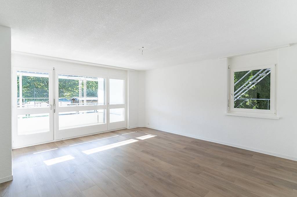 Moderne 4.5 Zimmerwohnung in Däniken Canton Soleure louer - anibis.ch