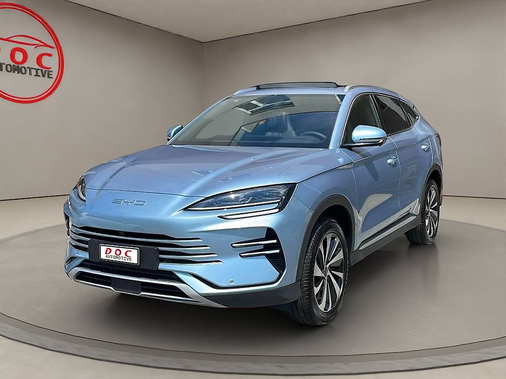 BYD Seal U DM-i Boost Canton Schwytz - anibis.ch