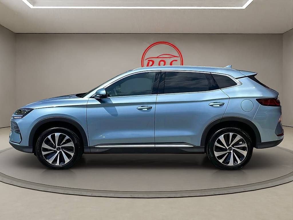 BYD Seal U DM-i Boost Canton Schwytz - anibis.ch