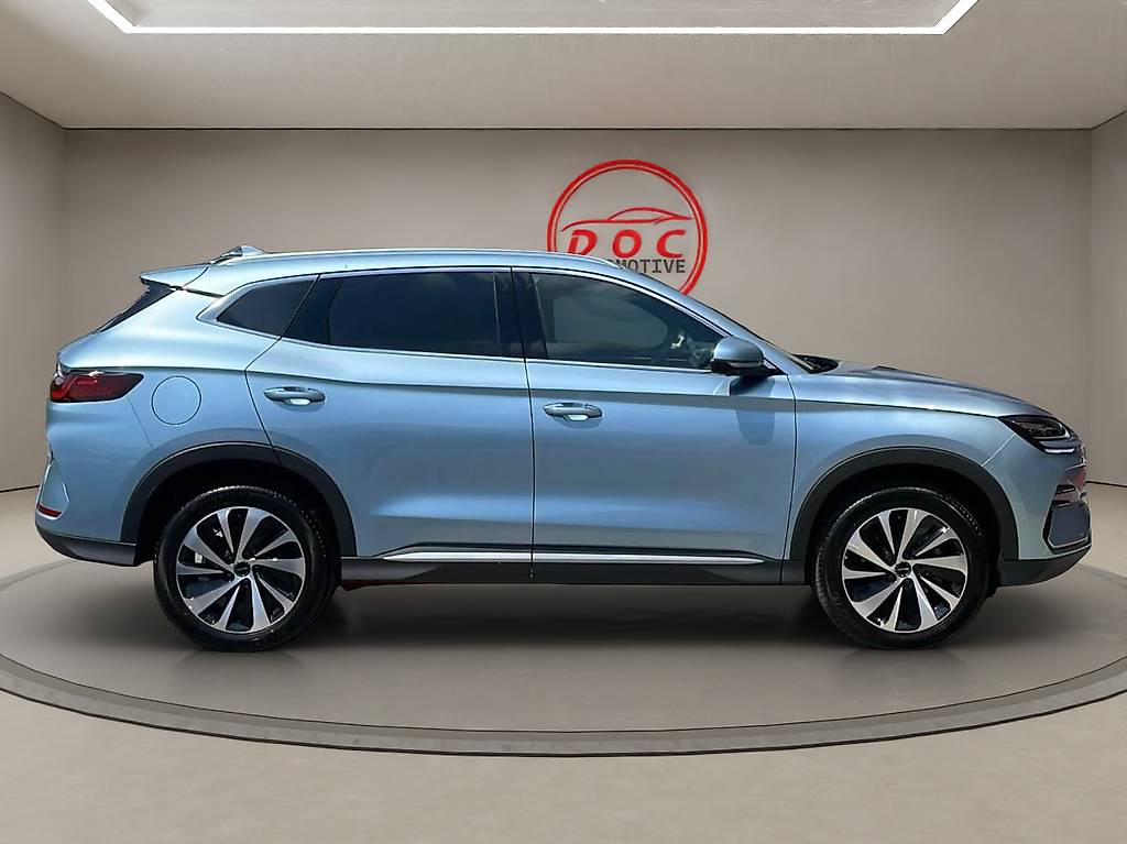 BYD Seal U DM-i Boost Canton Schwytz - anibis.ch