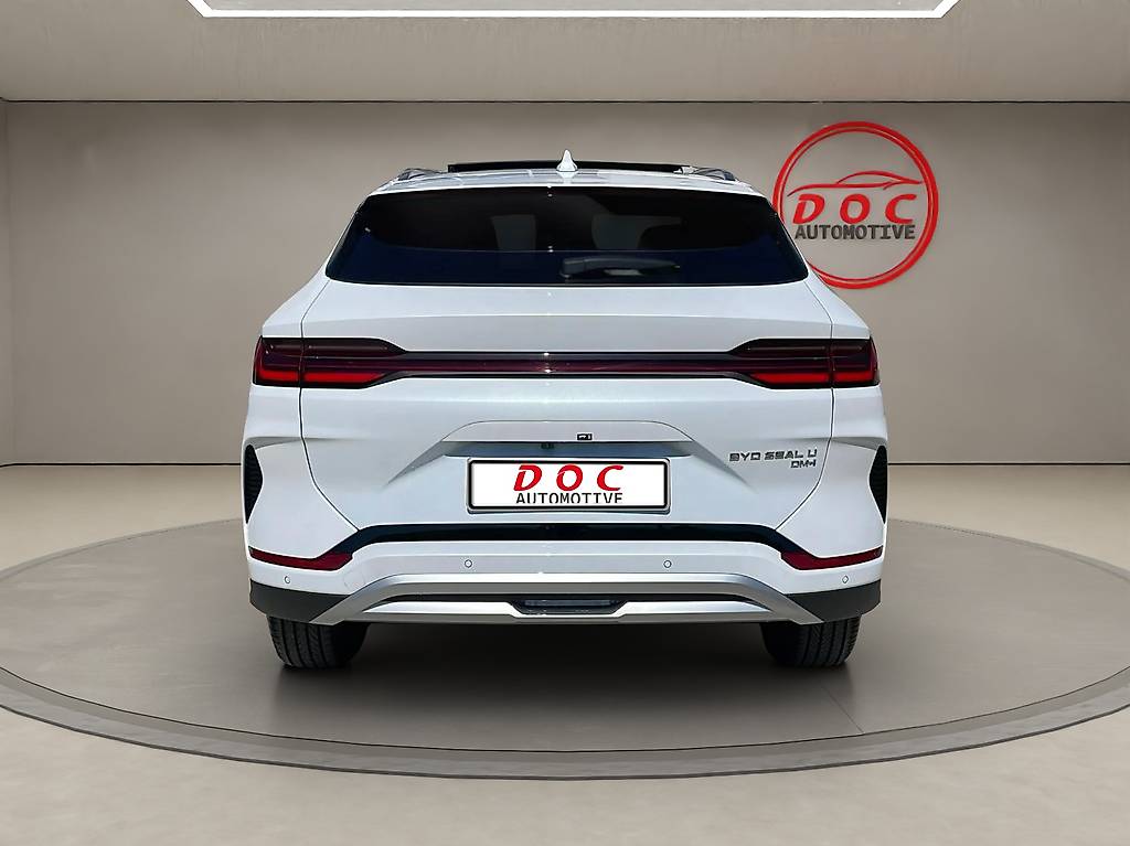 BYD Seal U DM-i Boost Canton Schwytz - anibis.ch