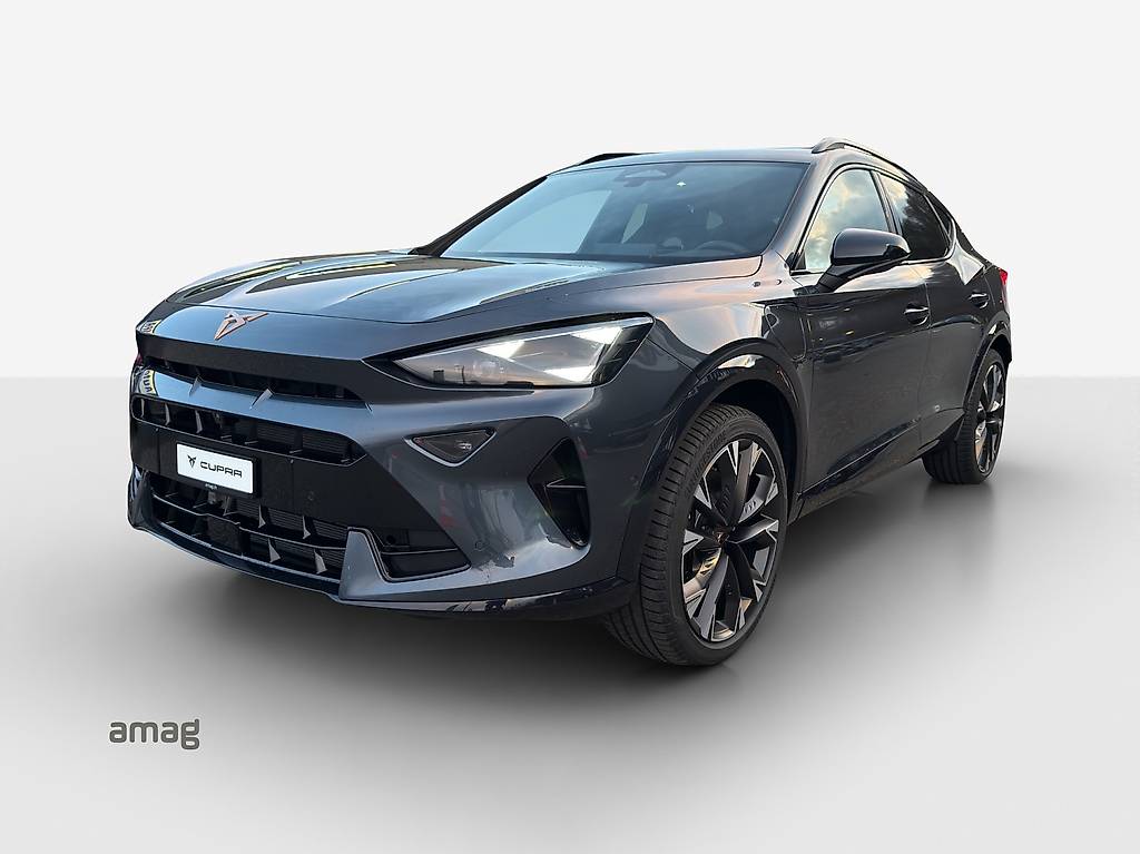 CUPRA Formentor 1.5 e-HYBRID pHEV VZ DSG Canton Basel-Landschaft ...