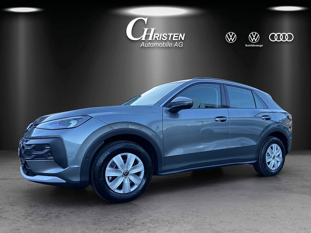 VW T-Roc 1.5 eTSI mHEV Trend DSG Canton Uri - anibis.ch