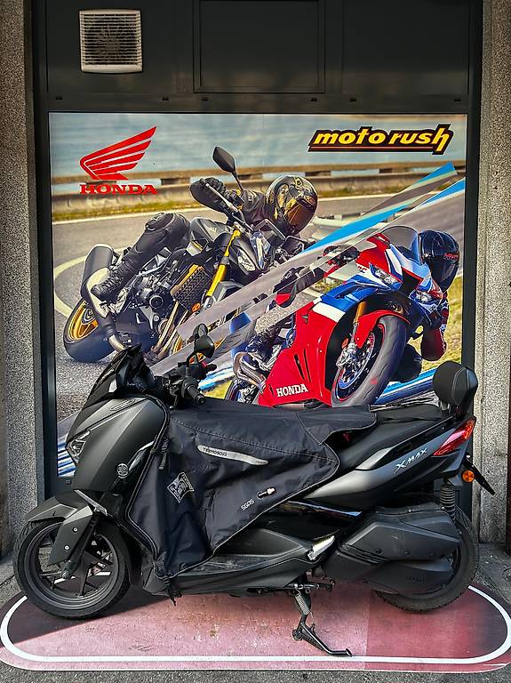 YAMAHA X-Max 300 Tech Max ABS Canton Genève - anibis.ch
