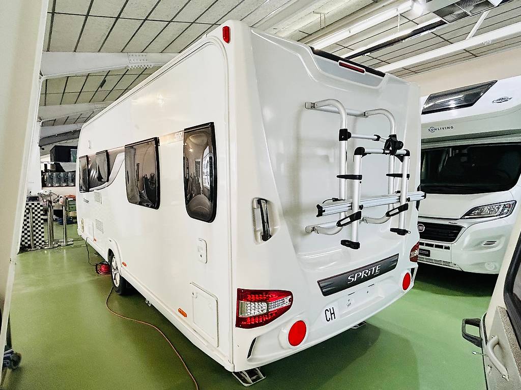 SPRITE Cruzer Canton Argovie - anibis.ch