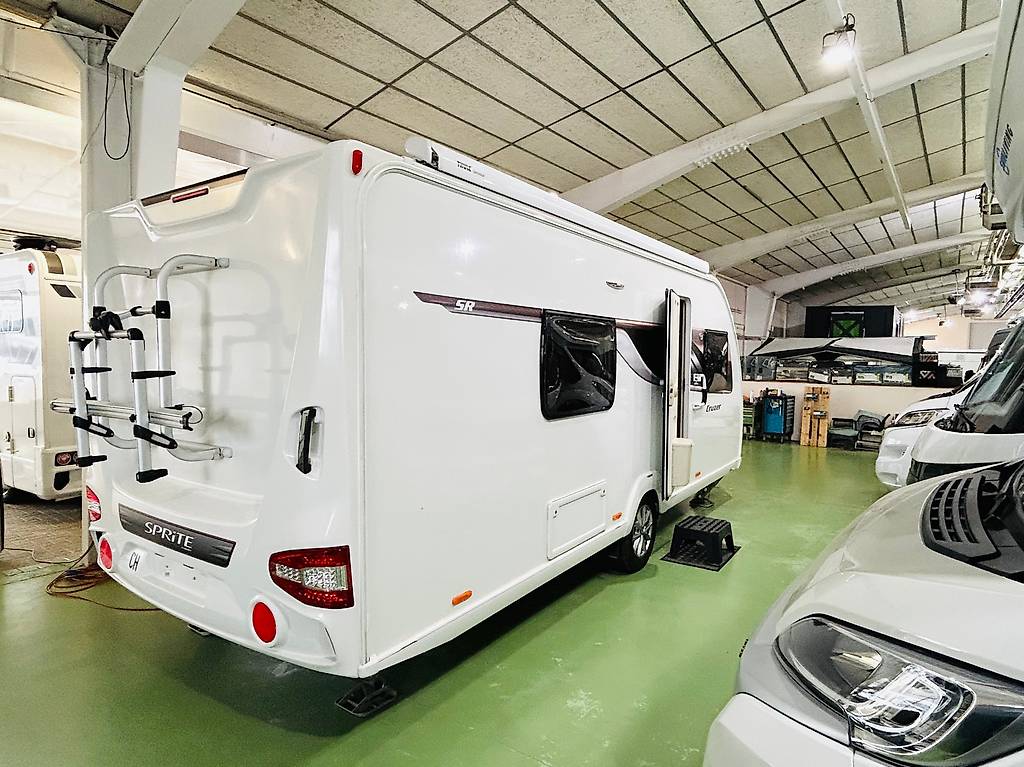 SPRITE Cruzer Canton Argovie - anibis.ch