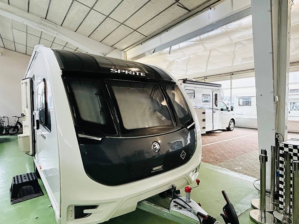 SPRITE Cruzer Canton Argovie - anibis.ch