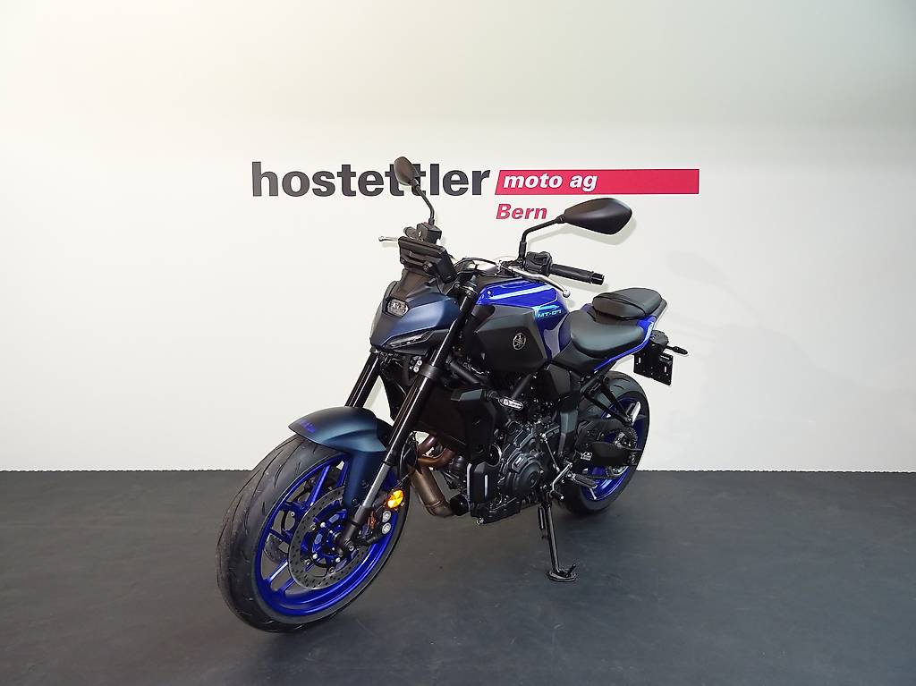 YAMAHA MT-07 im Kanton Bern - anibis.ch