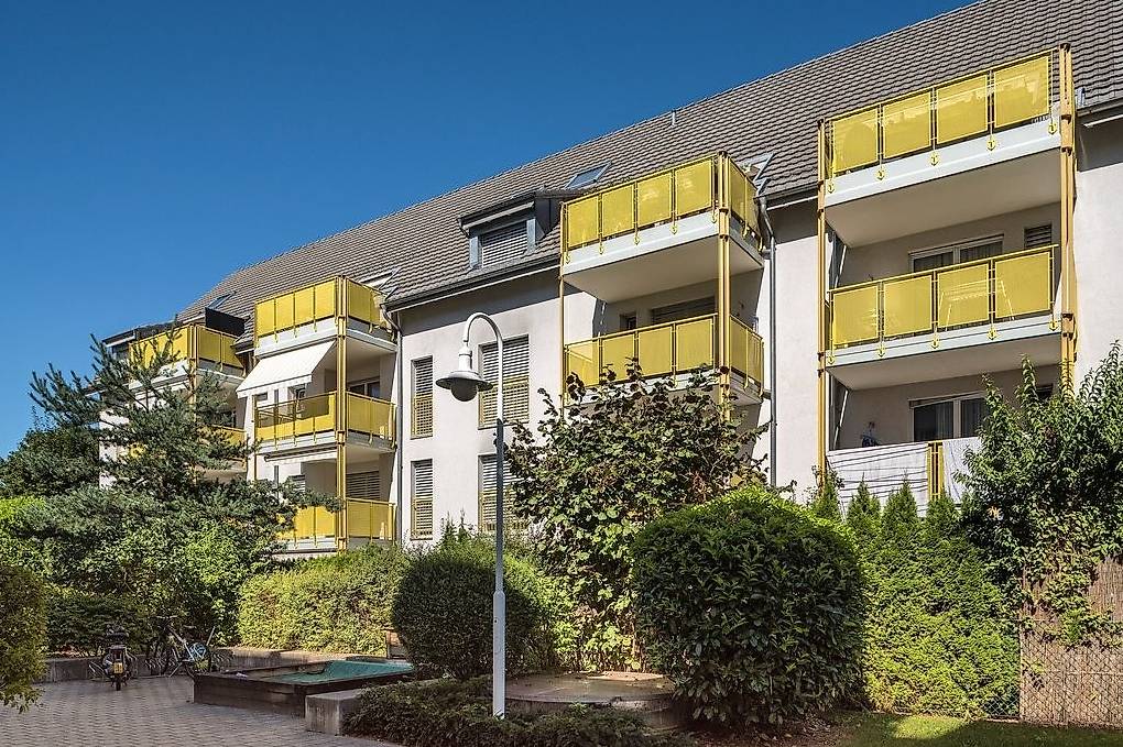 Bastelraum zur Vermietung im Kanton Zürich mieten - anibis.ch