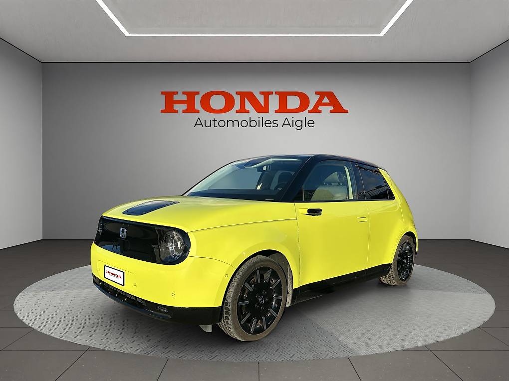 HONDA e electric Advance Canton Vaud - anibis.ch