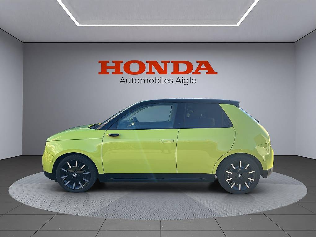 HONDA e electric Advance Canton Vaud - anibis.ch
