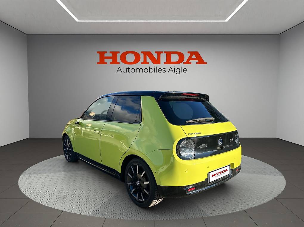 HONDA e electric Advance Canton Vaud - anibis.ch