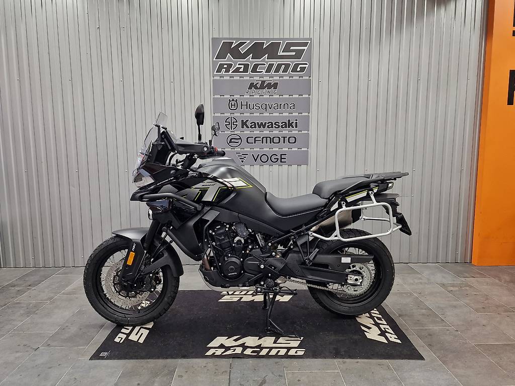 CF MOTO 800 MT Explorer im Kanton Zürich - anibis.ch