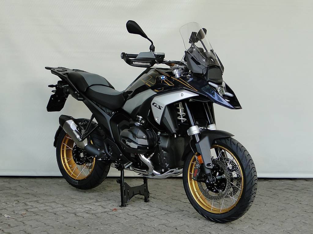 BMW R 1300 GS ASA BOXER BONUS & 2.9% LEASING Canton Zurich - anibis.ch