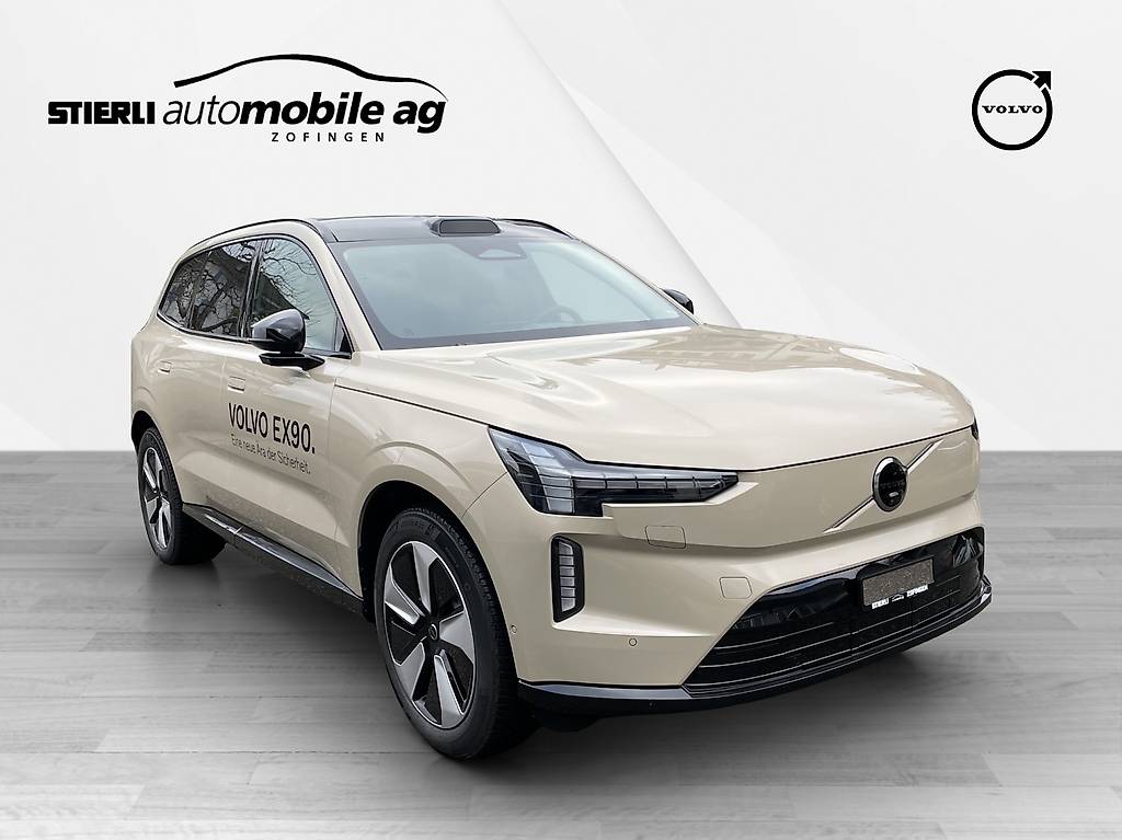 VOLVO EX 90 Twin Performance Ultra AWDD Canton Argovie - anibis.ch