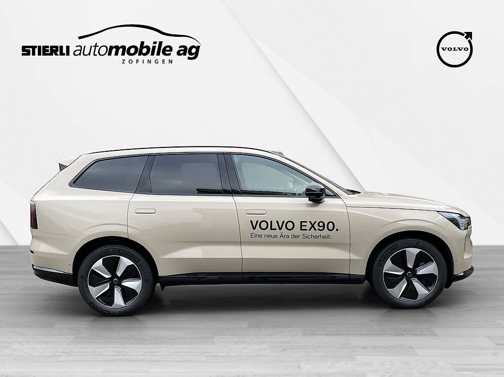 VOLVO EX 90 Twin Performance Ultra AWDD Canton Argovie - anibis.ch