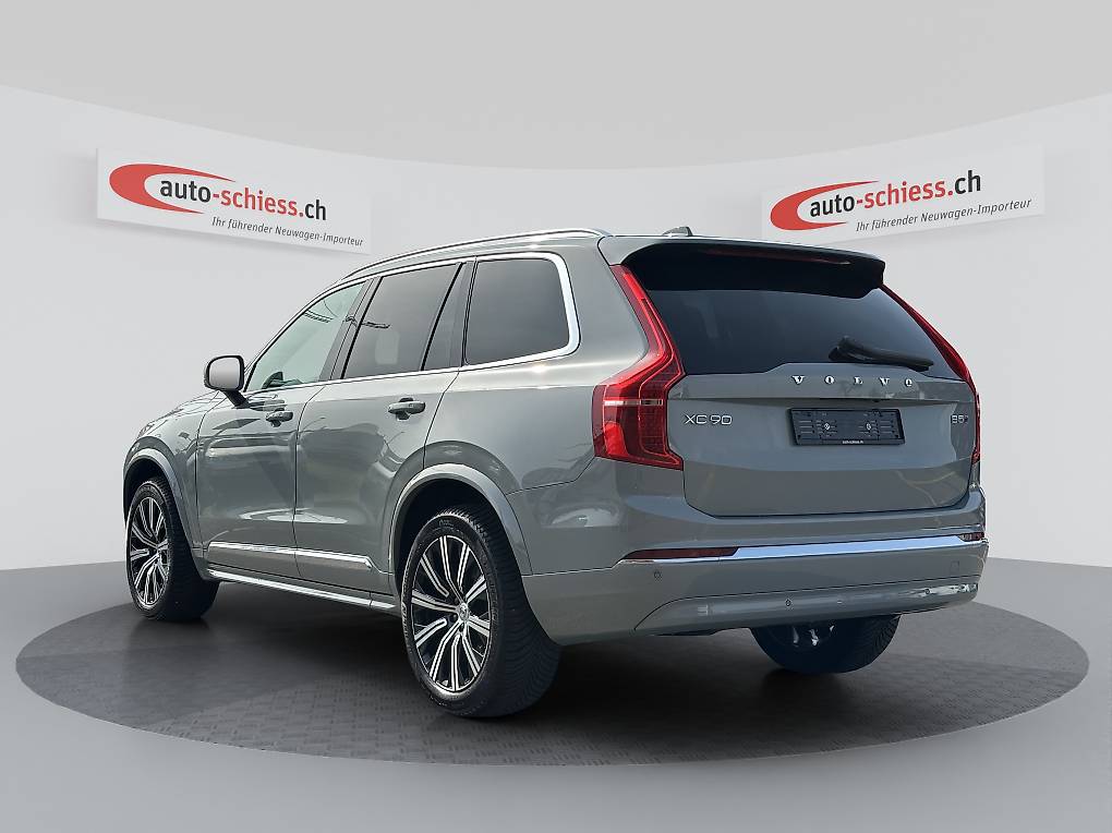 Erstaunlich Xc90 Plus Bright Bild