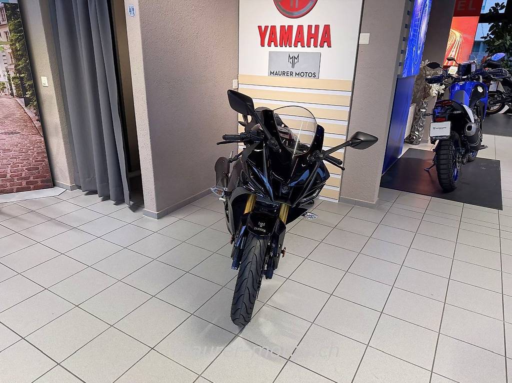 YAMAHA R125 MOD. 2026 Canton Argovie - anibis.ch
