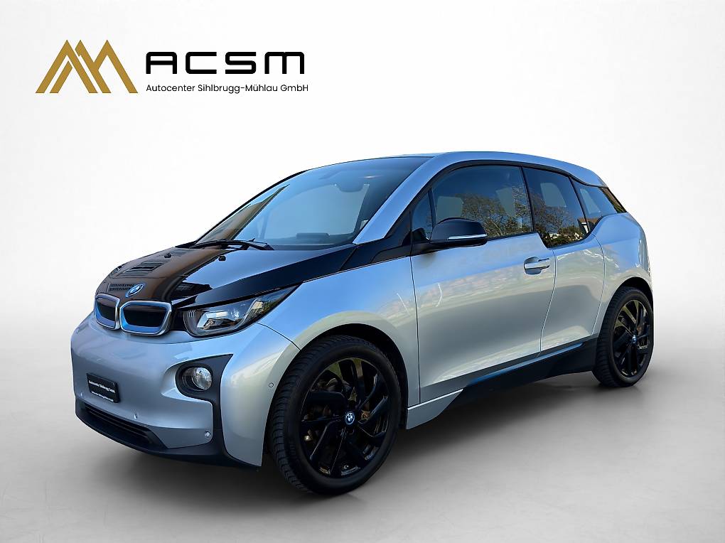 BMW i3 (60Ah) Range Extender Cantone Argovia - anibis.ch