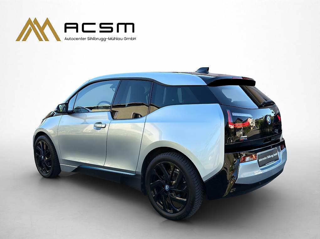 BMW i3 (60Ah) Range Extender Cantone Argovia - anibis.ch
